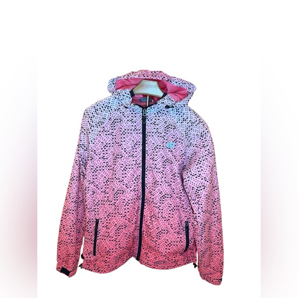 New Balance | Jackets & Coats | New Balance Womens Running Windbreaker ...
